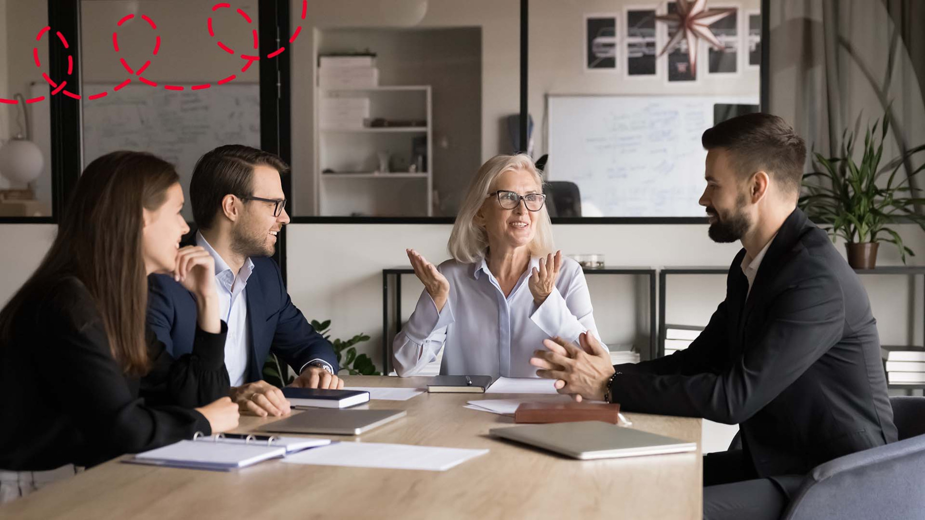 Our modules | Red Button Marketing Training