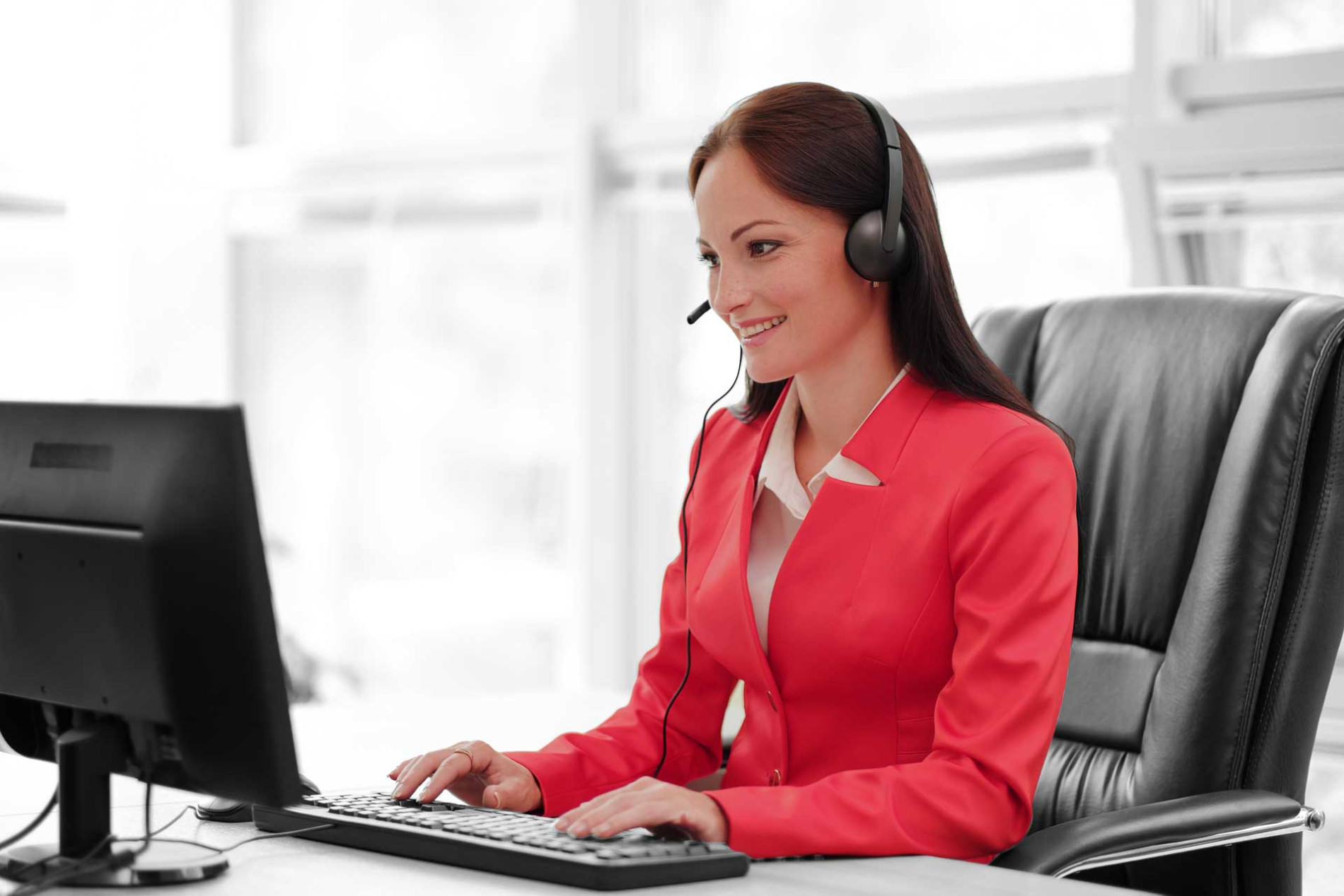 Call Handling Courses | Red Button Marketing Training Call Handling Courses | Red Button Marketing Training