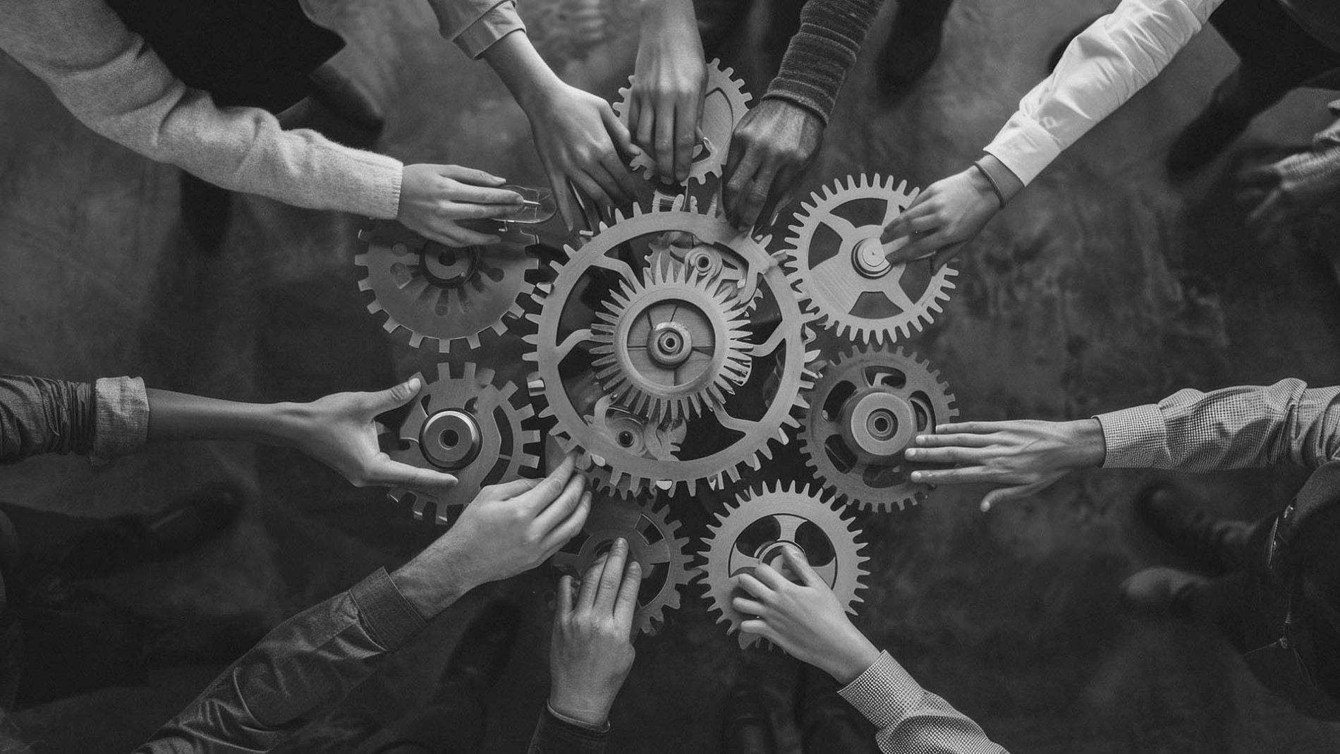 County Durham: Powering Productivity & People Performance | Red Button ...